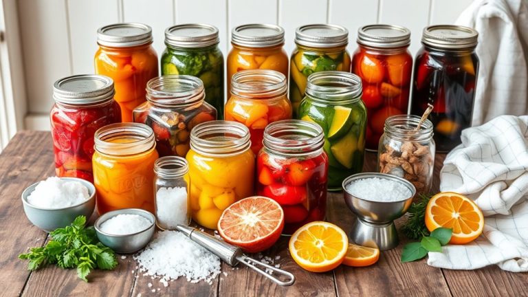 15 Best Salt for Canning in 2026: Preserve With Confidence - Whale ...
