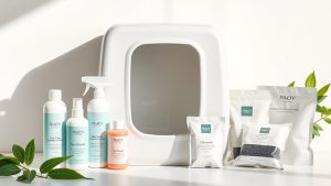 15 Best Odor Eliminators for Litter Box Freshness in 2026 - Whale ...