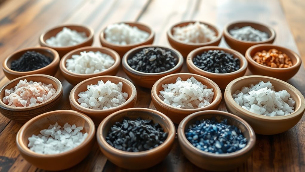15 Best Salts for Minerals and Electrolytes in 2026 - Whale Rescue Team