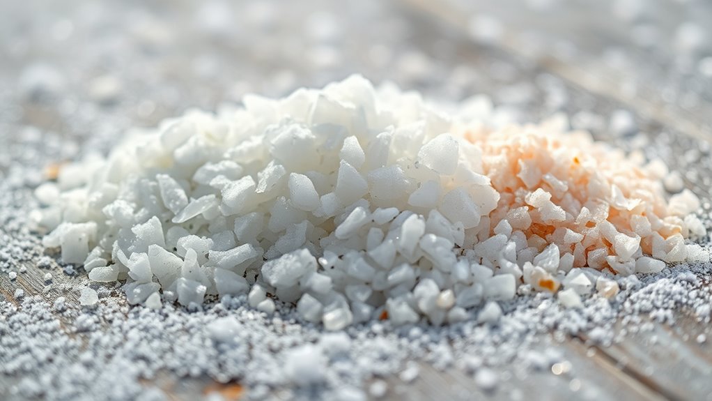 15 Best Salt for Melting Snow and Ice in 2026 - Whale Rescue Team